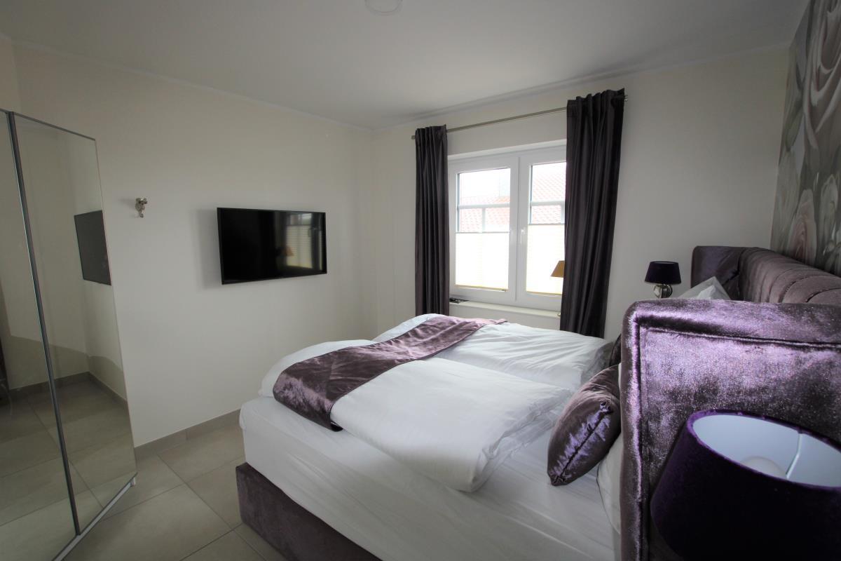 Seeblick 7 - Luxus am Hafen